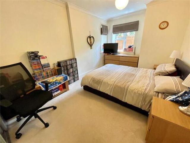 2 bedroom apartment for rent in Bodorgan Road, Meyrick Park, Bournemouth, BH2