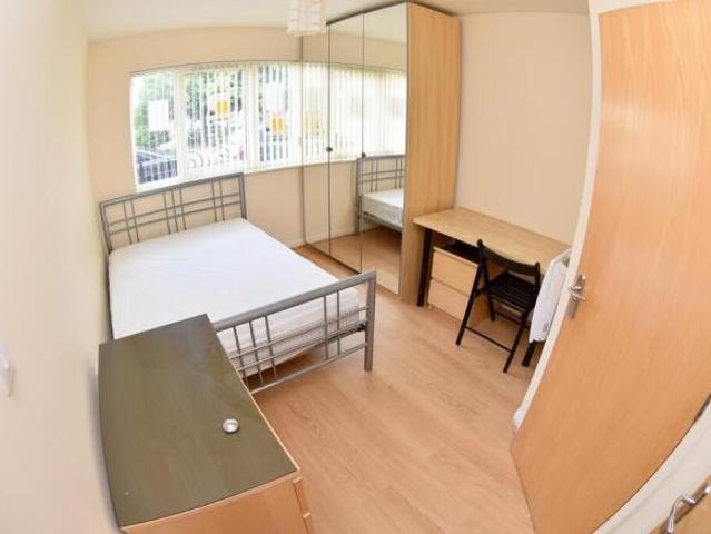 2 bedroom apartment for rent in Bodiam Hall, Lower Ford Street, Coventry, CV1