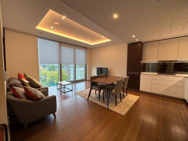2 bedroom apartment for rent in Bolander Grove, London, SW6