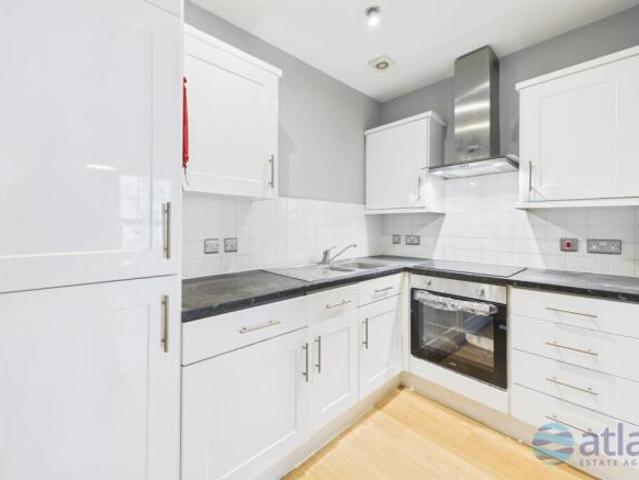 2 bedroom apartment for rent in Bold Street, City Centre, L1