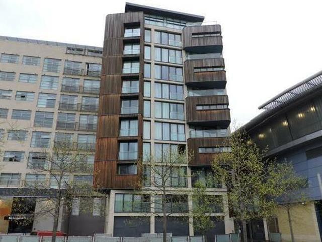 2 bedroom apartment for rent in Bolero Square Nottingham Nottinghamshire NG1