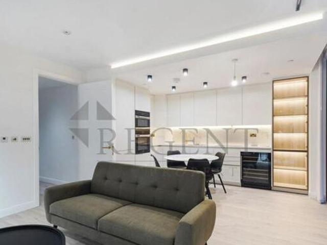 2 Bedroom Apartment For Rent In Bollinder Place