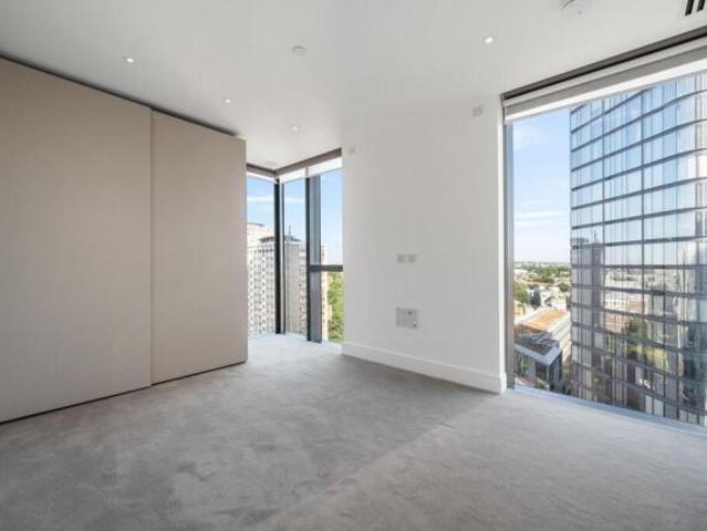 2 bedroom apartment for rent in Bollinder Place, Carrara Tower, EC1V