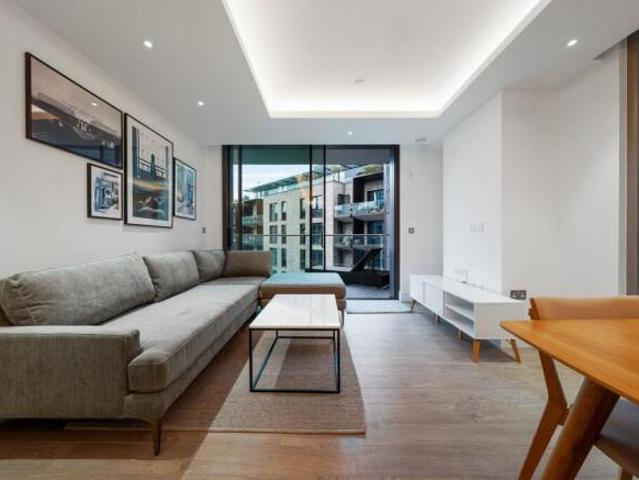 2 bedroom apartment for rent in Bollinder Place, Carrara Tower, EC1V