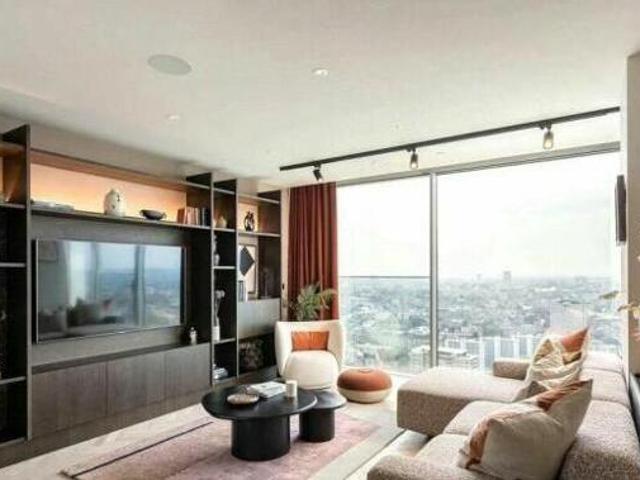 2 Bedroom Apartment For Rent In Bollinder Place, London