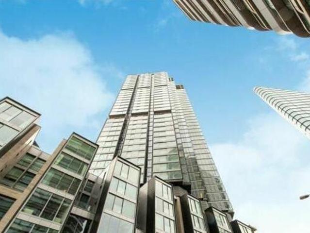 2 Bedroom Apartment For Rent In Bollinder Place, London