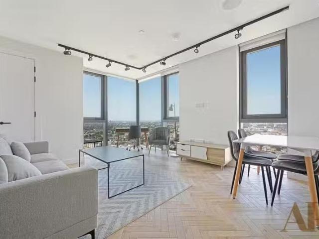 2 bedroom apartment for rent in Bollinder Place, London, EC1V