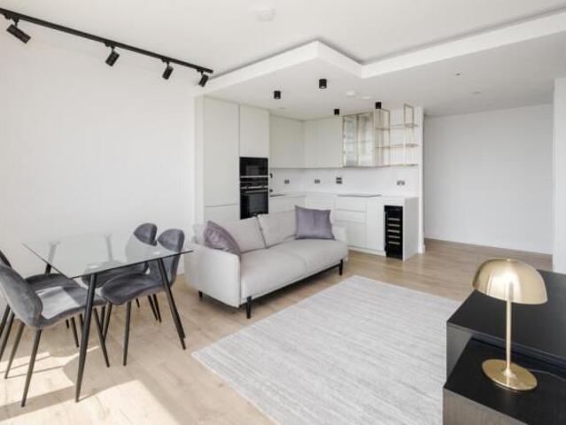 2 bedroom apartment for rent in Bollinder Place London EC1V