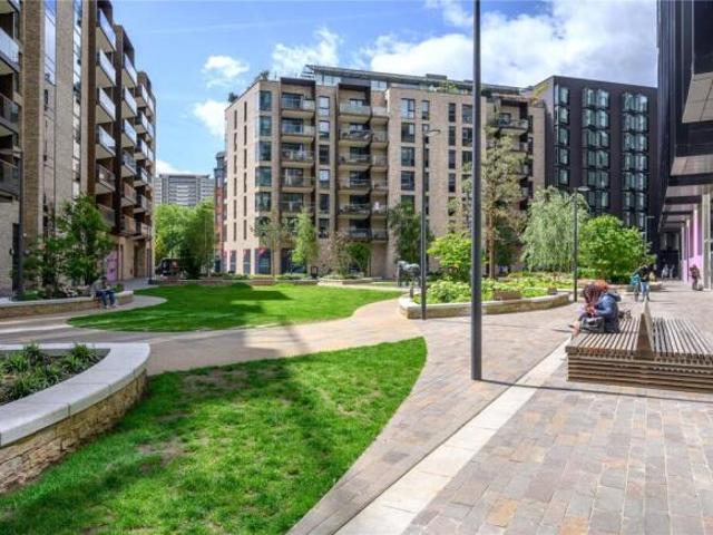 2 bedroom apartment for rent in Bollinder Place, London, EC1V