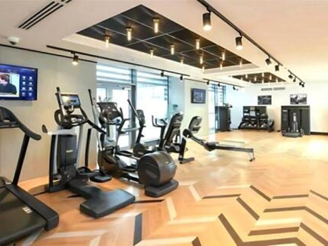 2 bedroom apartment for rent in Bollinder Place, London, EC1V