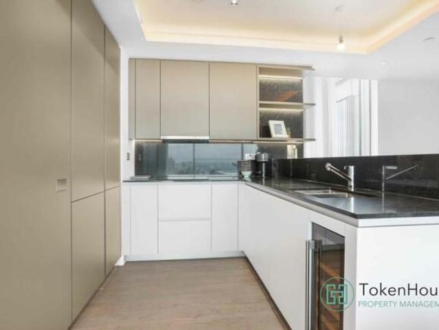2 bedroom apartment for rent in Bollinder Place, London, EC1V