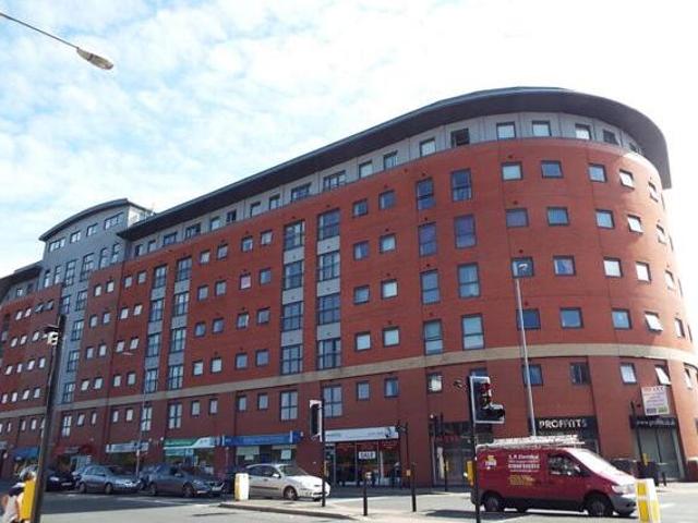 2 Bedroom Apartment For Rent In Bolton