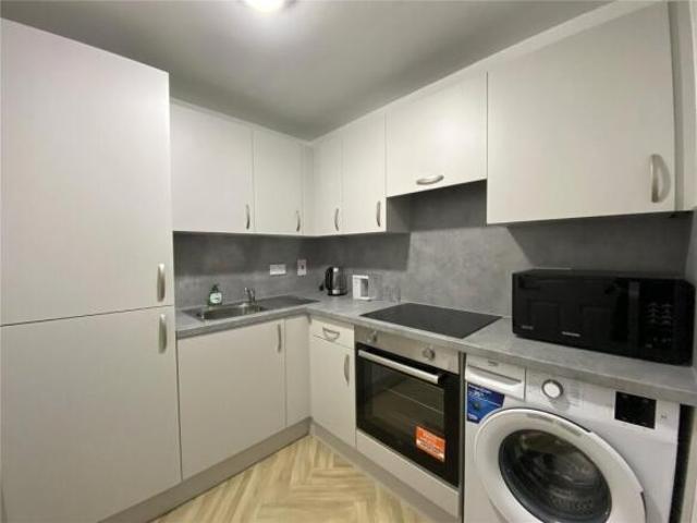 2 bedroom apartment for rent in Bombay Street, Manchester, M1