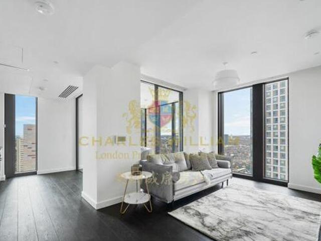 2 Bedroom Apartment For Rent In Bondway