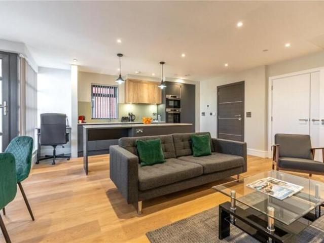 2 bedroom apartment for rent in Bond House, Oxford Road, Reading, RG1