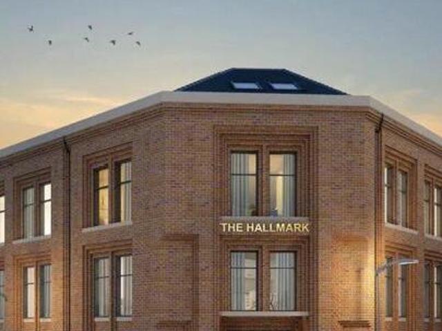 2 Bedroom Apartment For Rent In Bond Street, Birmingham