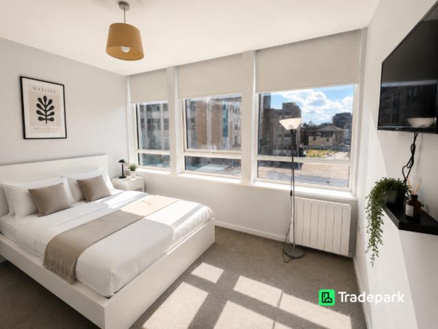 2 bedroom apartment for rent in Bond Street, Hull, East Riding Of Yorkshire, HU1