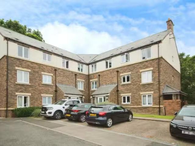 2 bedroom apartment for rent in Boste Crescent, Durham, DH1
