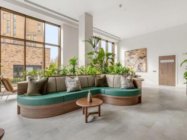 2 bedroom apartment for rent in Bow View, 2 Maple Mews, London, E3