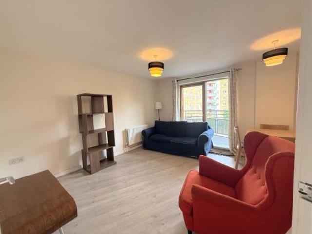 2 bedroom apartment for rent in Bow Bell Tower, Bow, E3