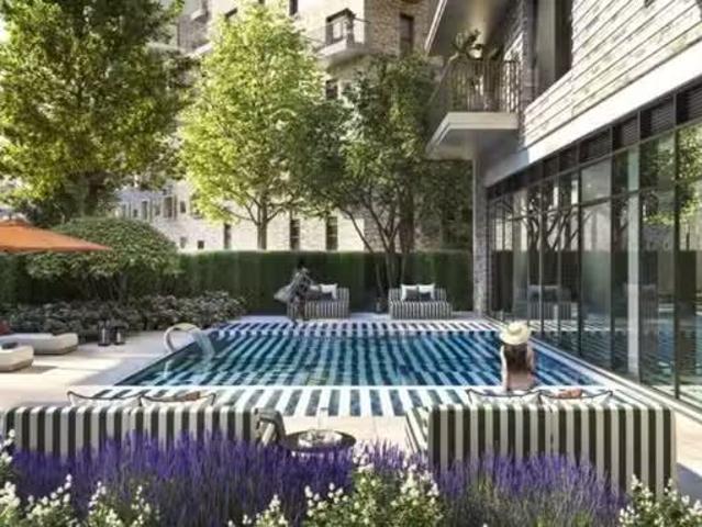 2 bedroom apartment for rent in Bow Common Lane, London, E3