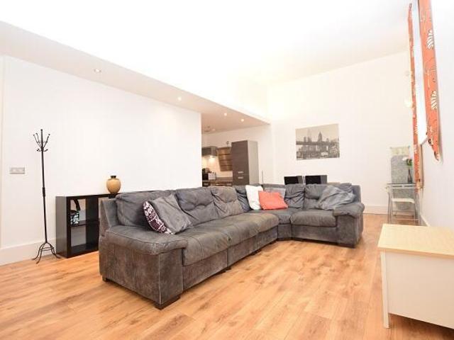 2 bedroom apartment for rent in Bow House, 19 Holly Street, Sheffield, S1 2GT, S1