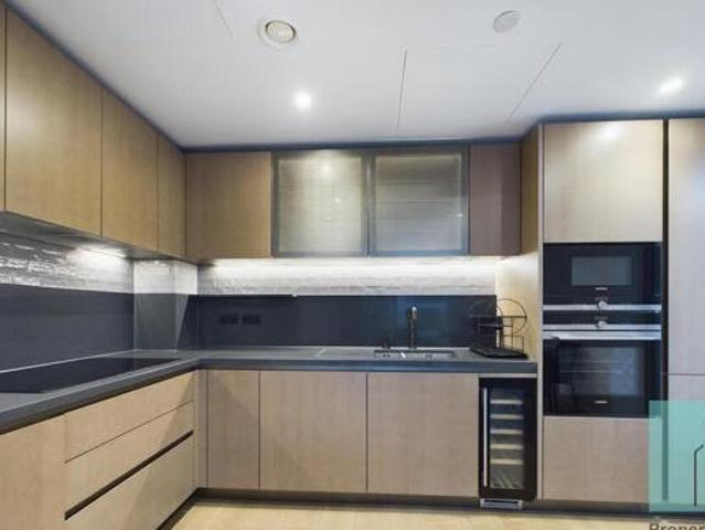 2 Bedroom Apartment For Rent In Bowden House, London
