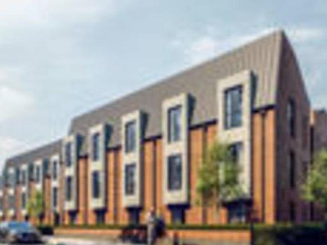 2 bedroom apartment for rent in Bowes Street Manchester M14