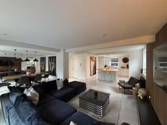 2 bedroom apartment for rent in Bowring Manor, Larch Close, L1.