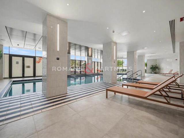 2 bedroom apartment for rent in Botanical Apartments, Bow Green, E3