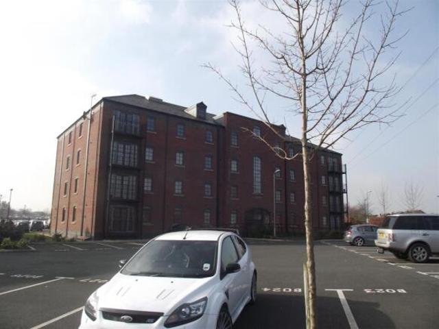 2 bedroom apartment for rent in Boteler Court, Warrington, WA4 6DU, WA4
