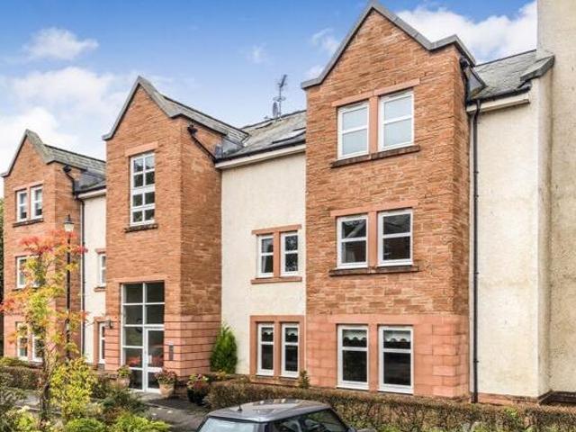 2 Bedroom Apartment For Rent In Bothwell, Glasgow