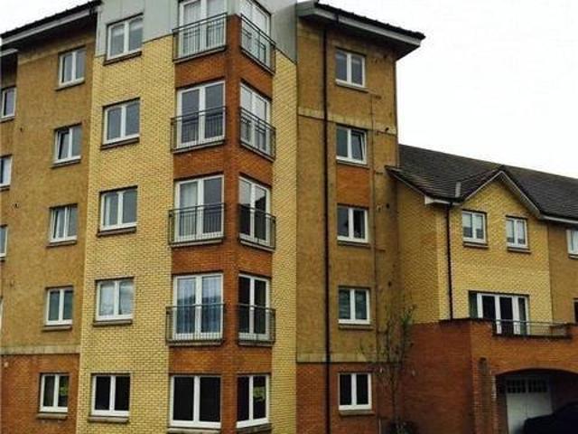2 bedroom apartment for rent in Bothwell Road Aberdeen Aberdeen Aberdeen AB24