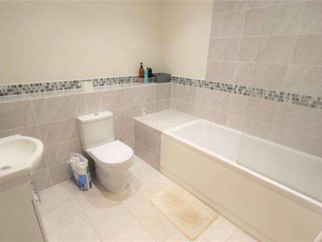 2 bedroom apartment for rent in Bottle Factory, 18A Lansdown Road, Swindon, SN1