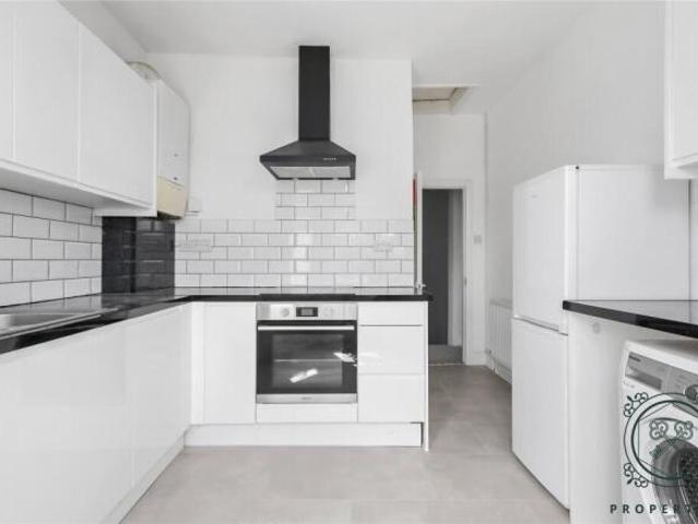 2 bedroom apartment for rent in Boundary Road, London, N22