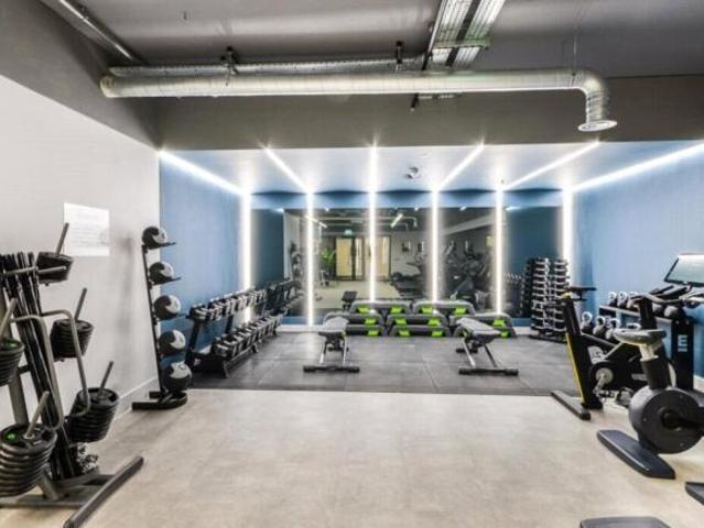 2 bedroom apartment for rent in Bouchon Point, 7, Cendal Crescent, London, E1