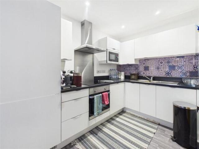 2 bedroom apartment for rent in Boulevard View, Bristol, BS14
