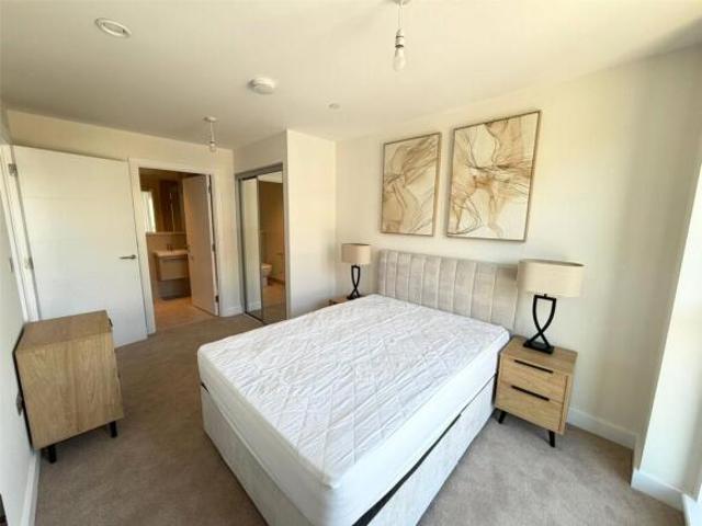 2 bedroom apartment for rent in Boulevard Plaza, 654A Bristol Street, Birmingham, B5