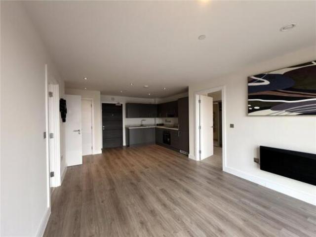 2 bedroom apartment for rent in Boulevard Plaza, 654b Bristol Street, Birmingham, B5