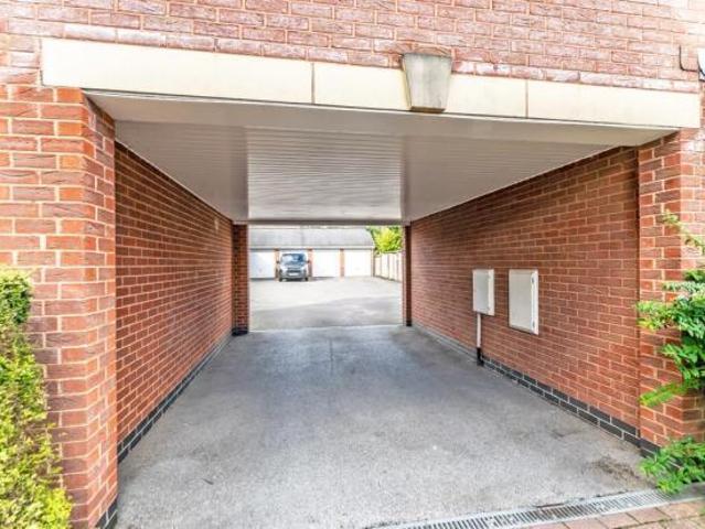 2 bedroom apartment for rent in Bourchier Way, Grappenhall Heys, Warrington, WA4