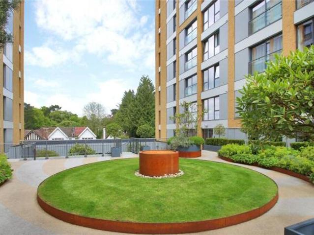 2 bedroom apartment for rent in Bourchier Court, London Road, Sevenoaks, Kent, TN13