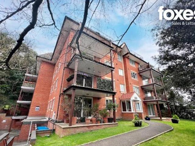 2 Bedroom Apartment For Rent In Bournemouth, Dorset