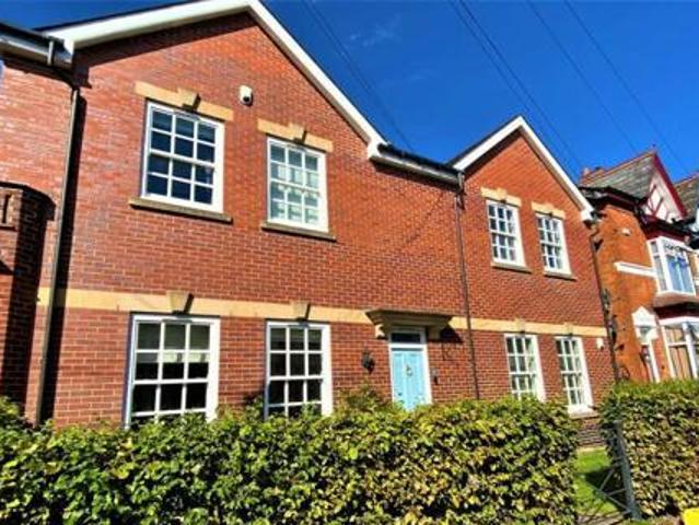2 Bedroom Apartment For Rent In Bournville