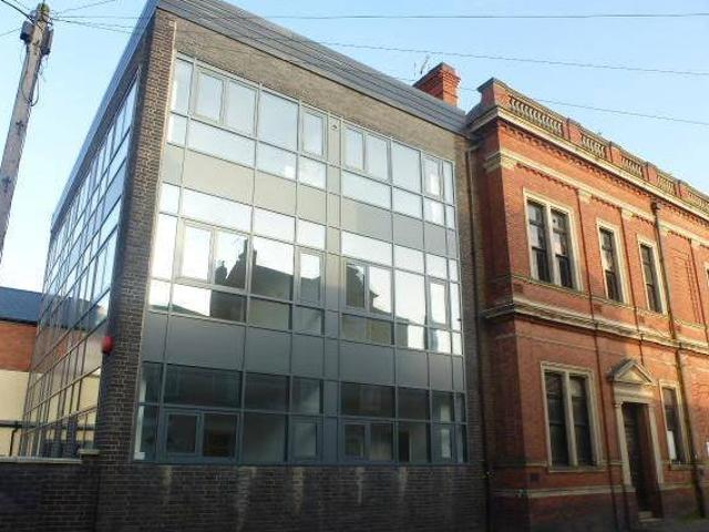 2 bedroom apartment for rent in Bramble Court Bramble st Derby DE1 1HU DE1