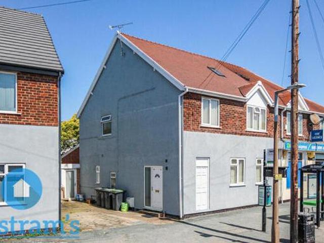 2 Bedroom Apartment For Rent In Bramcote Avenue