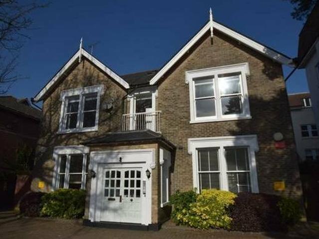 2 bedroom apartment for rent in Bramley House 36 Christchurch Road BH1