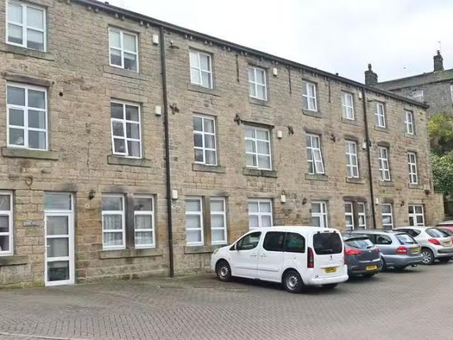 2 bedroom apartment for rent in Brackendale Mews, Thackley, BD10