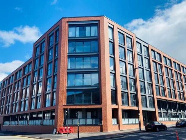 2 Bedroom Apartment For Rent In Bradford Street