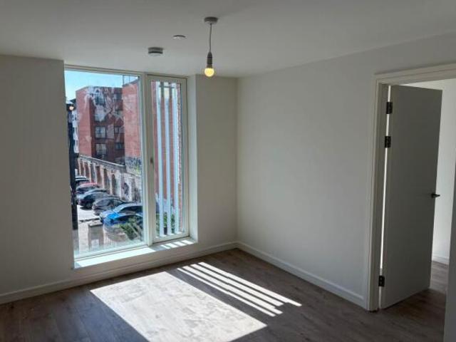 2 bedroom apartment for rent in Bradford Street, Birmingham, B12