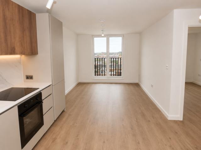 2 bedroom apartment for rent in Bradford Street, Birmingham, B12
